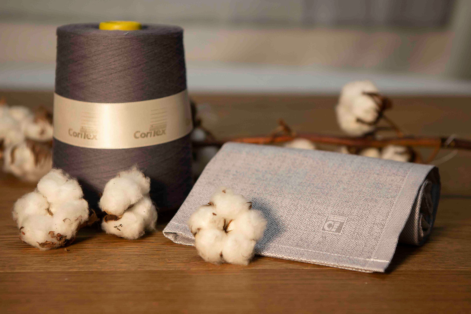 Qualità - Coritex Tessuti jacquard pregiati per specialisti del settore